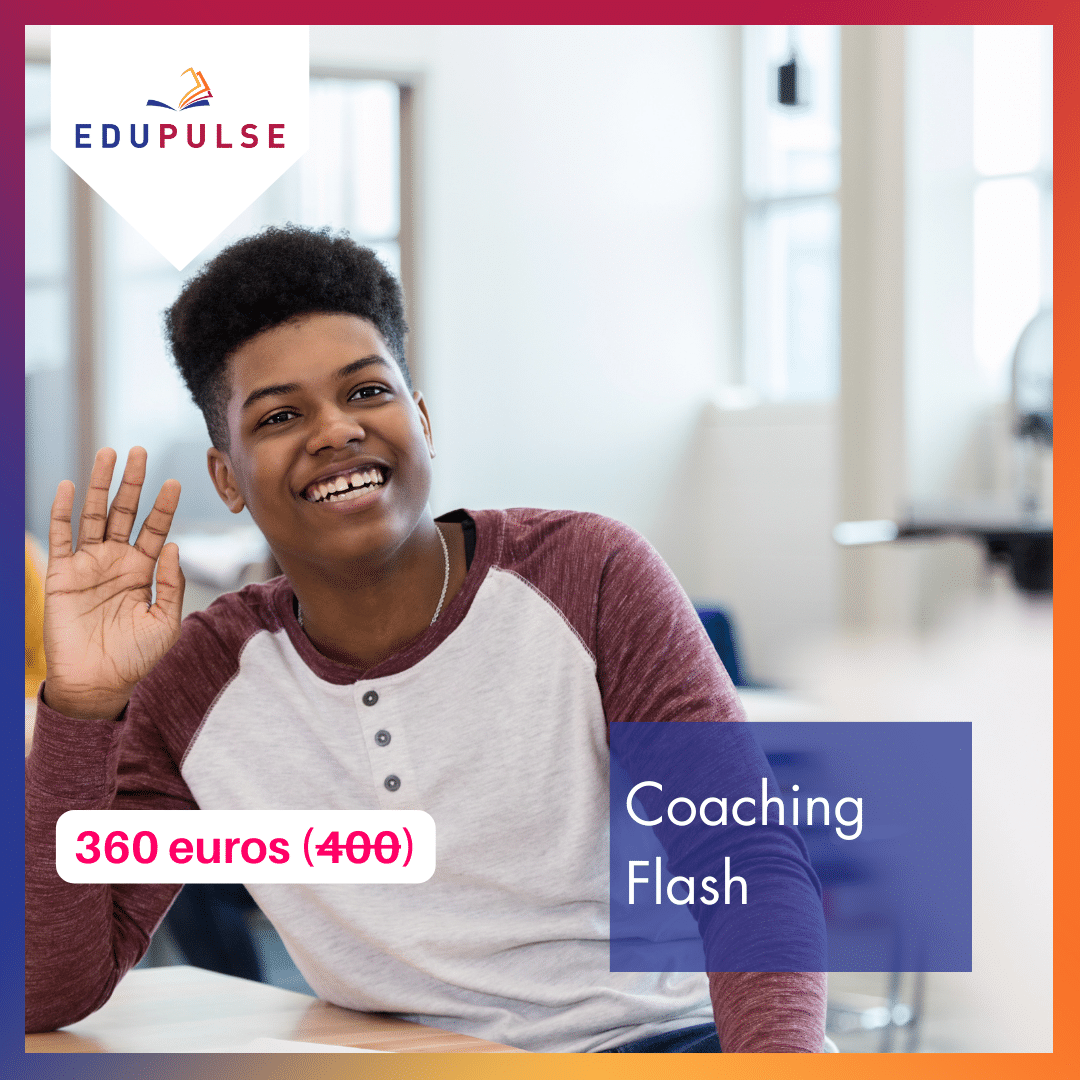 Les offres d'Edupulse